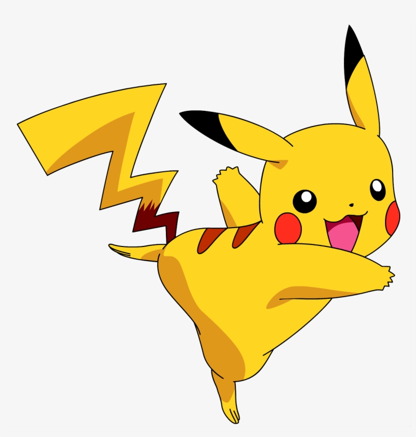 Pokemon Png PNG Image | Transparent PNG Free Download on SeekPNG