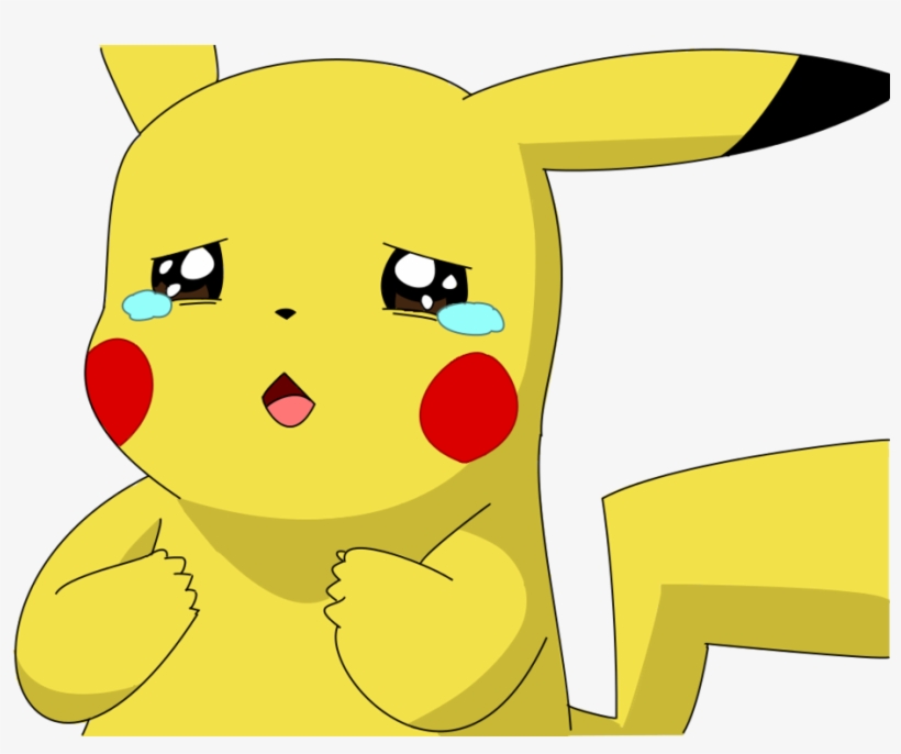 Download Clip Art Library Library Sad Png For Free Download - Pokemon ...