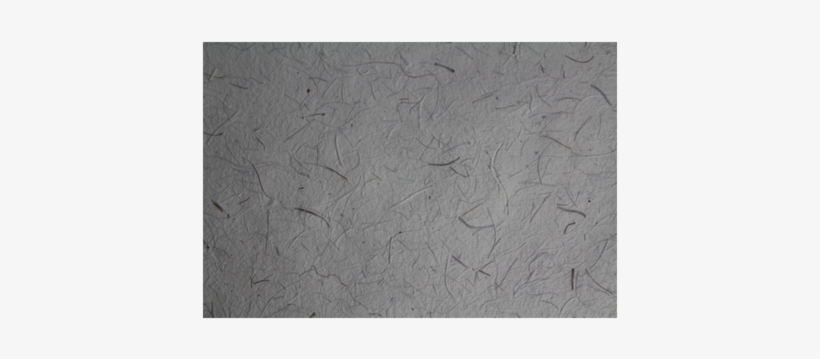 Sisal Mouldmade Paper With Inclusions 50cm X 65cm - Paper PNG Image ...