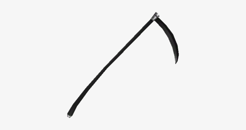 Download Scythe - Grim Reaper Scythe Png | Transparent PNG Download ...
