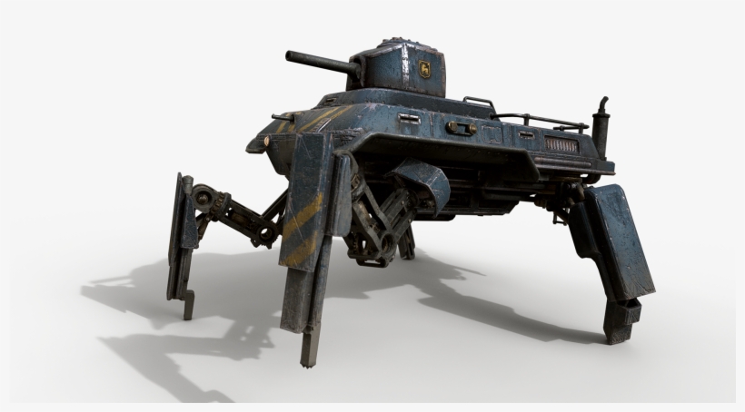 Saxony Mech - Saxony PNG Image | Transparent PNG Free Download on SeekPNG