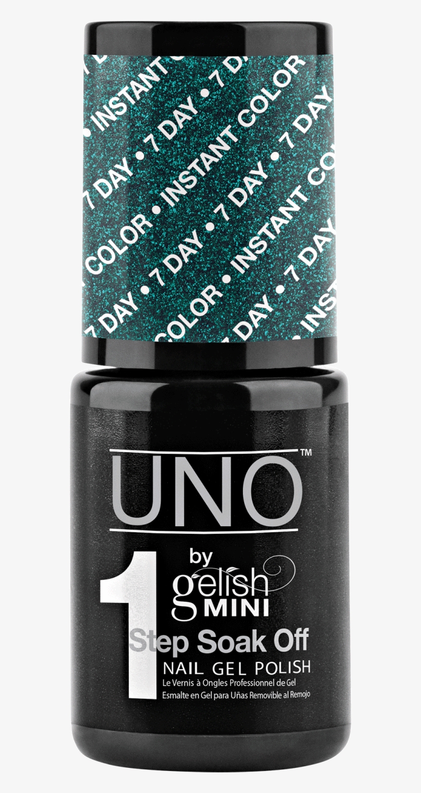 Gelish Mini Color Gel PNG Image | Transparent PNG Free Download on SeekPNG