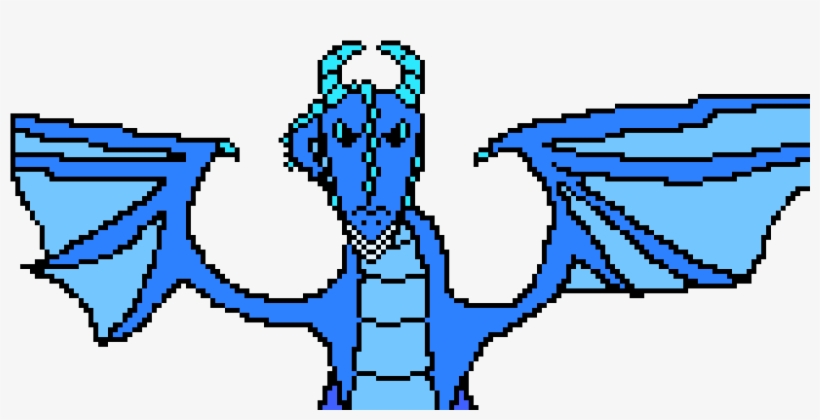 Blue Dragon PNG Image | Transparent PNG Free Download on SeekPNG