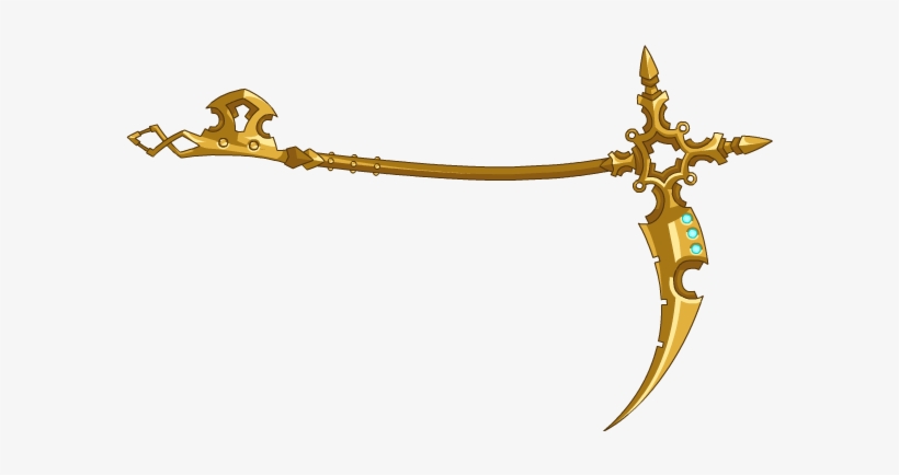 Note - Death's Scythe PNG Image | Transparent PNG Free Download on SeekPNG