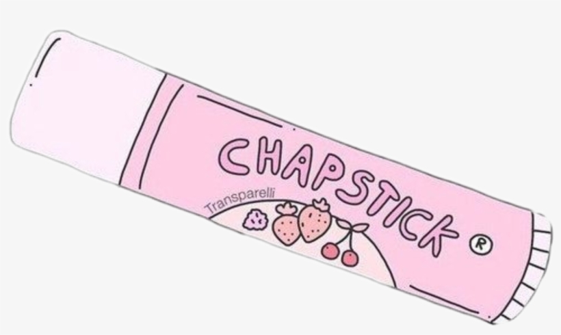 Report Abuse - Chapstick Aesthetic PNG Image | Transparent PNG Free ...