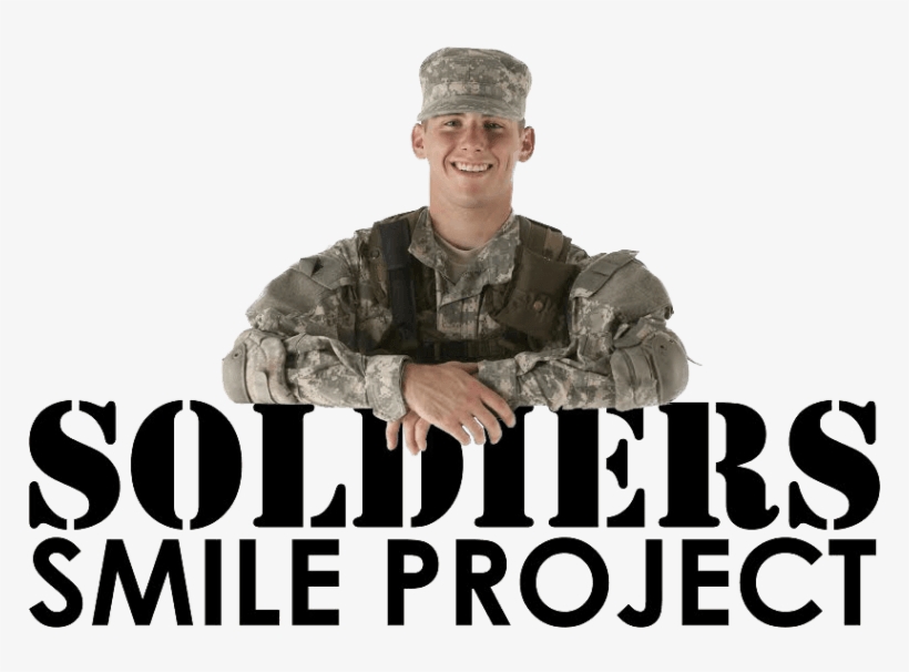 Download Soldiers Smile - Free Stickers | Transparent PNG Download ...