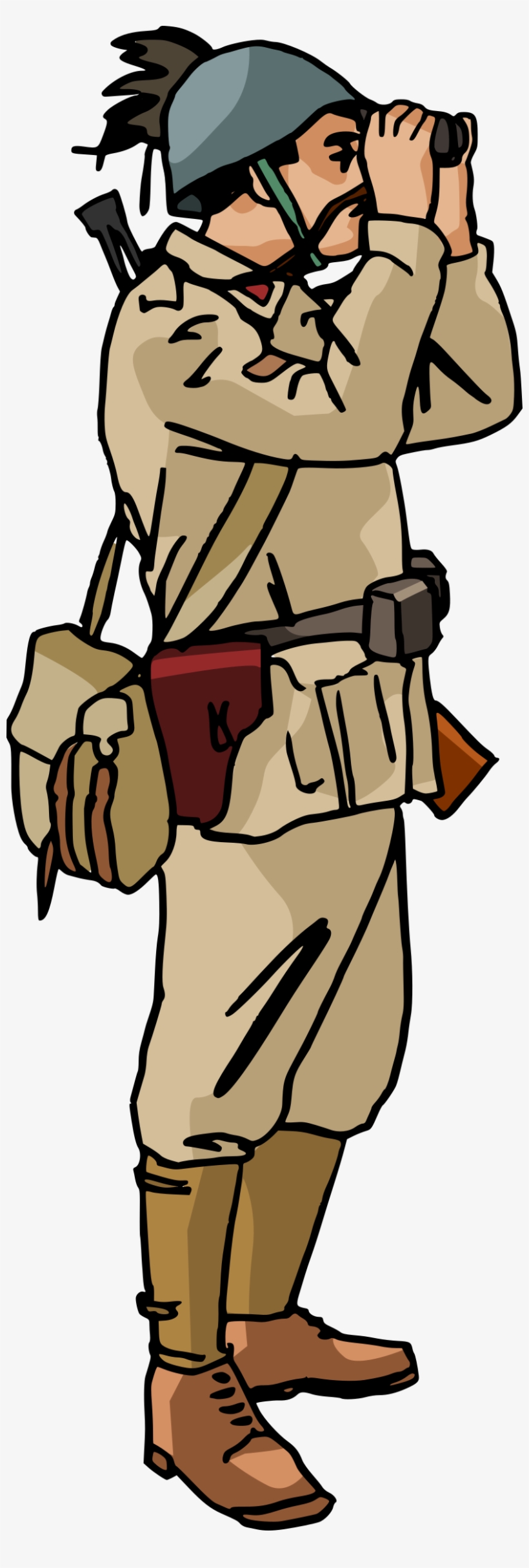 War Clipart