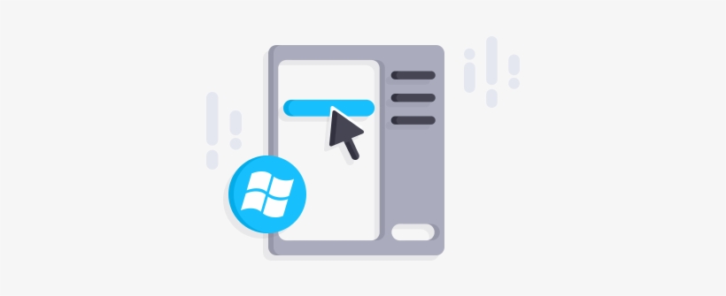 Customized Start Menu For Win 8/10 - Windows PNG Image | Transparent ...