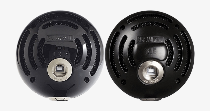 This Switch Is Used To Change Polar Patterns - Blue Snowball Ice Switch ...