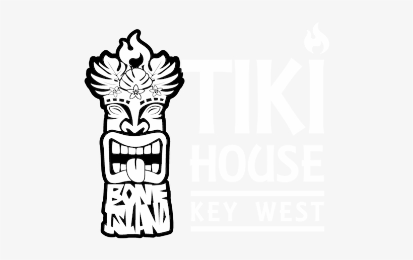 Download Logos - Clip Art Tiki Mask Transparent Background PNG Image ...
