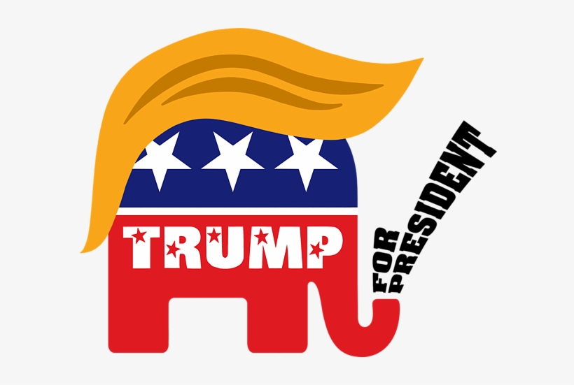 Click And Drag To Re-position The Image, If Desired - Trump For ...