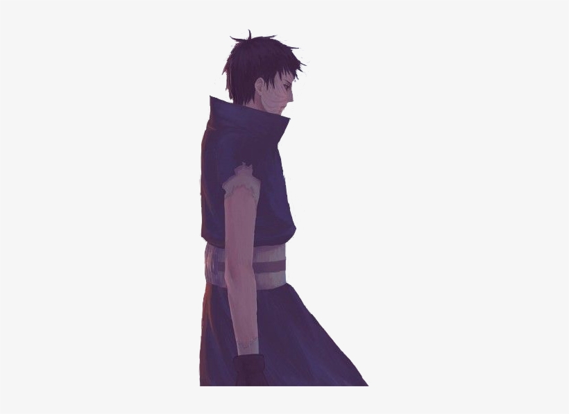 Uchiha Obito Zerochan PNG Image | Transparent PNG Free Download on SeekPNG