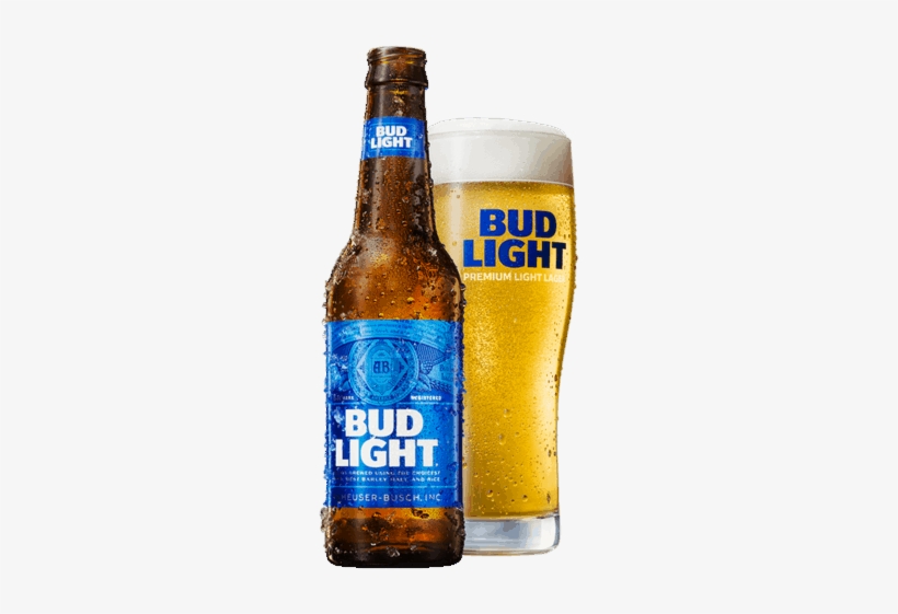 Bud Light PNG Image | Transparent PNG Free Download on SeekPNG