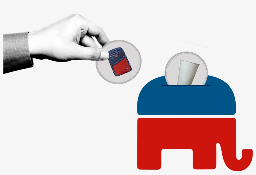 How Liberals Are Making Two Republican Mega-donors - Republican Party ...