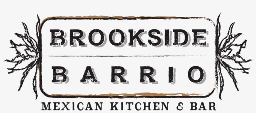 Brookside Barrio Logo Transparent - Brookside Barrio PNG Image ...