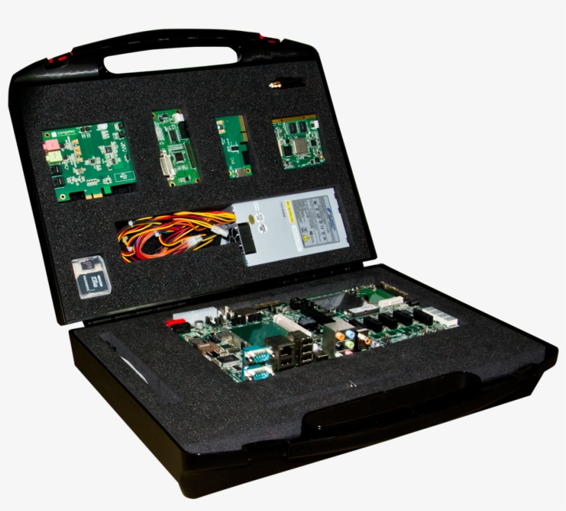 Conga-qkit/arm - Qseven PNG Image | Transparent PNG Free Download on SeekPNG