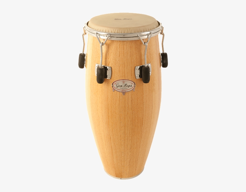 Sold Out - Gon Bops California Series Super Quinto, 9.75-inch, PNG ...