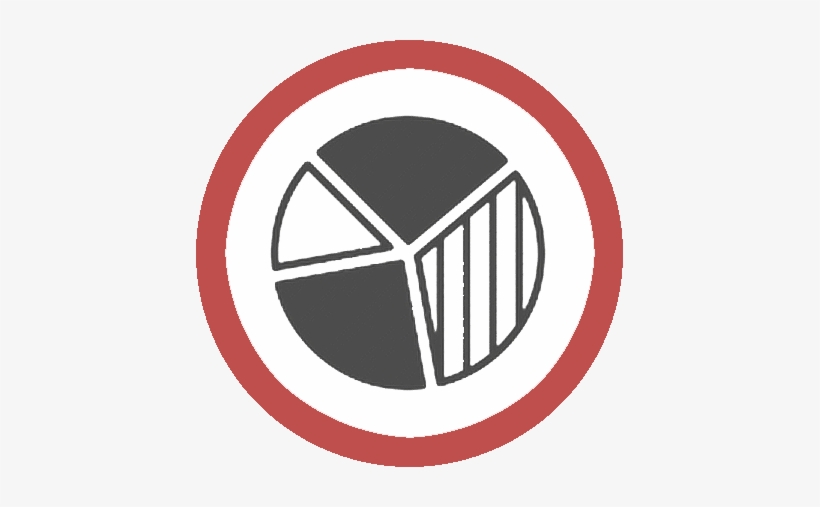 Portfolio Optimizer Icon - Pie Chart PNG Image | Transparent PNG Free ...