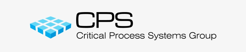Portfolio Cps Logo - Critical Process Systems Group PNG Image ...