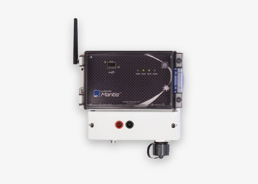 Mantis™ Monitoring System - Camera PNG Image | Transparent PNG Free ...