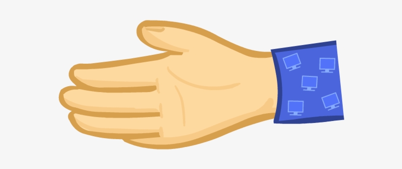 Rock Computer's Hand Playing Paper - Paper PNG Image | Transparent PNG ...