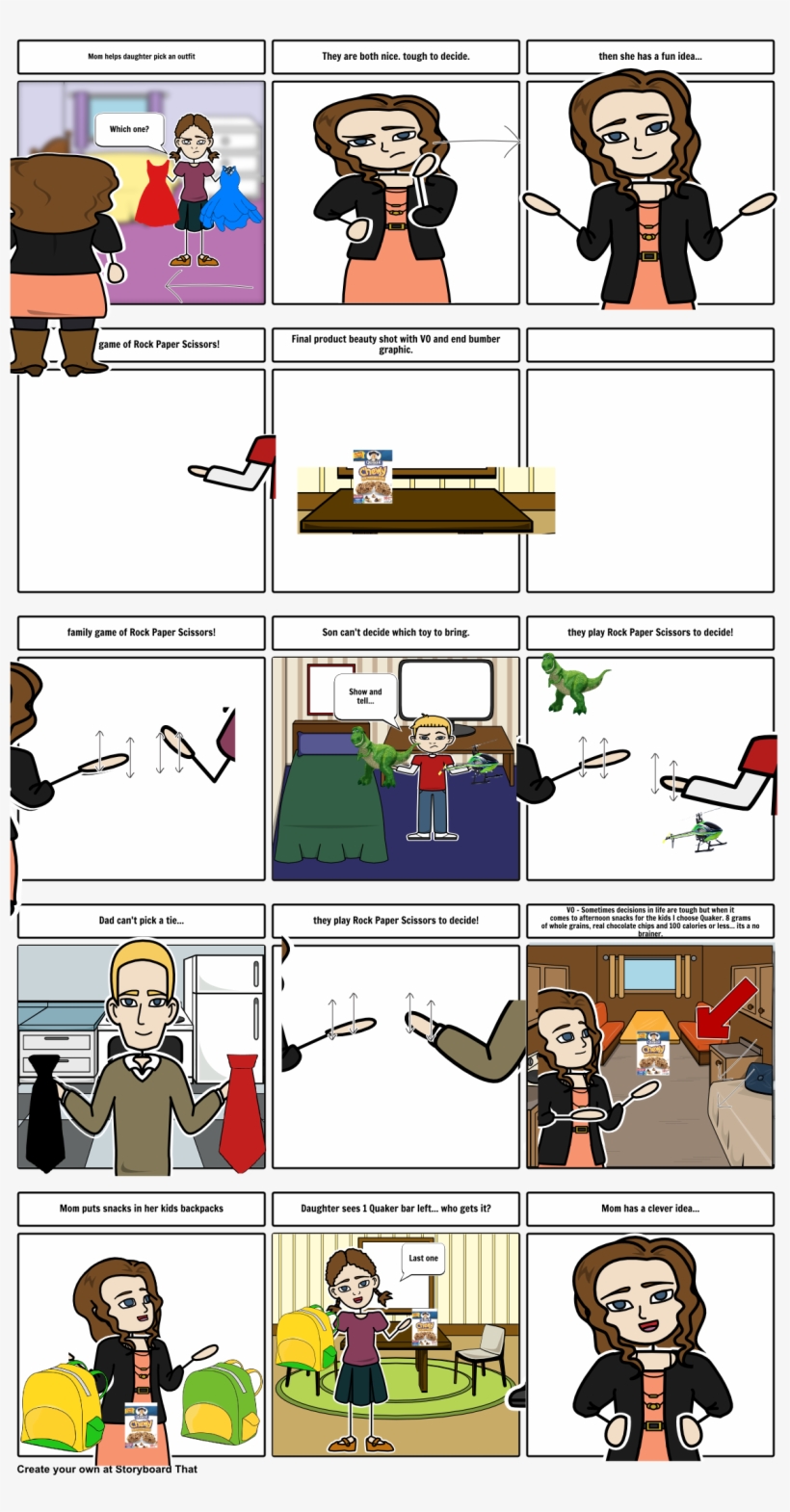 Rock Paper Scissors - Cartoon PNG Image | Transparent PNG Free Download ...