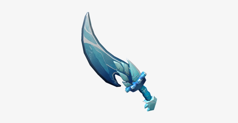 Iceshard - Murder Mystery Ice Shard PNG Image | Transparent PNG Free ...