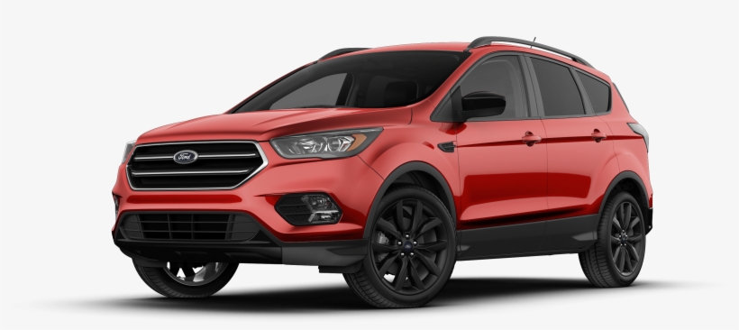 Ford Escape PNG Image | Transparent PNG Free Download on SeekPNG