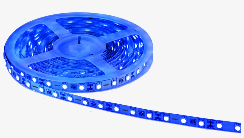 Download 25w Led Strip Light Blue - Led Strip Light Png | Transparent ...