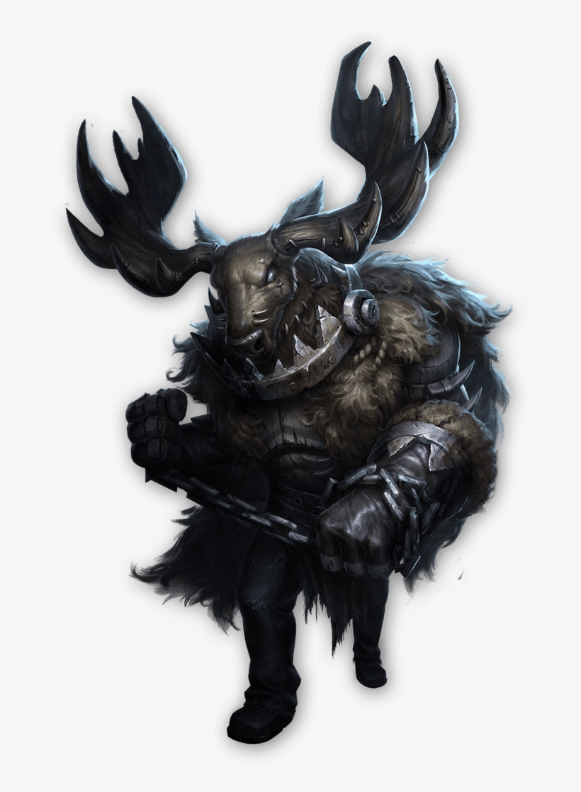 Game Keeper Identity V PNG Image | Transparent PNG Free Download on SeekPNG