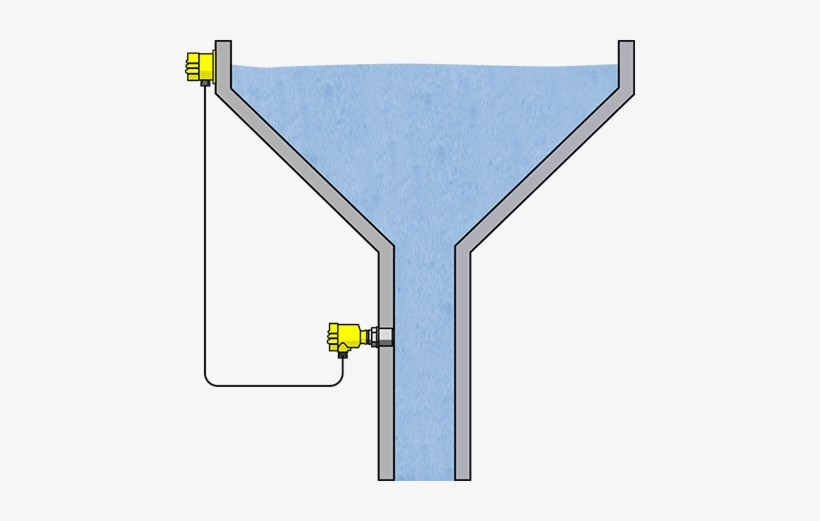 Download Pressure Measurement In A Water Tower | Transparent PNG ...