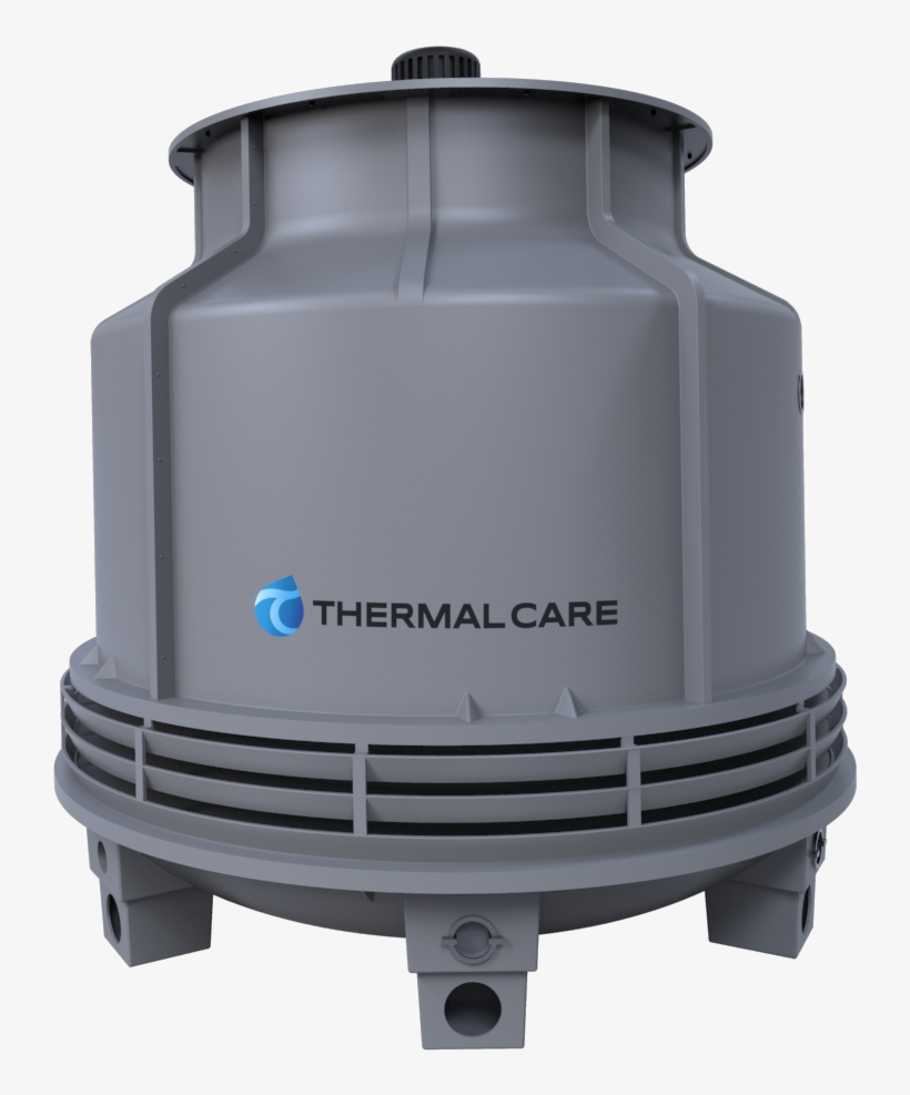 Ft Series Fiberglass Cooling Towers - Tower PNG Image | Transparent PNG ...