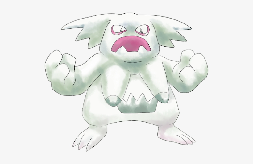 Mennopaws Can Revenge Kill Many Mons, Though She Can - Cartoon PNG ...