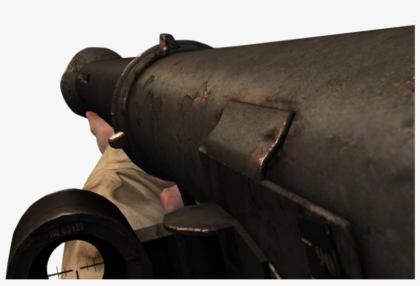 Download Bazooka Uo - Bazooka Png | Transparent PNG Download | SeekPNG