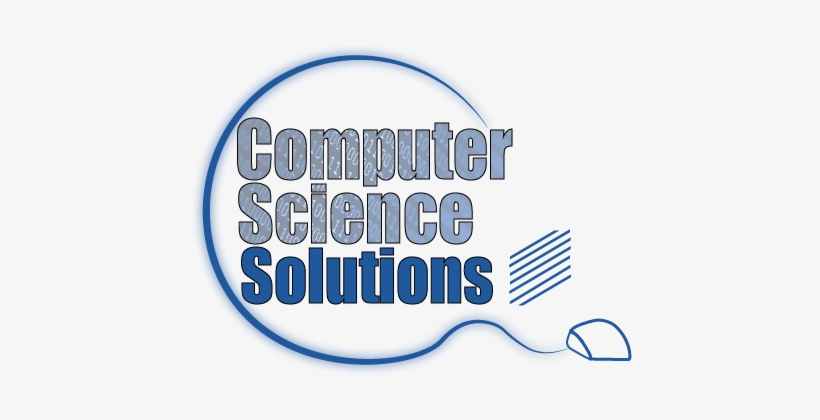Computer Science Solutions PNG Image | Transparent PNG Free Download on ...