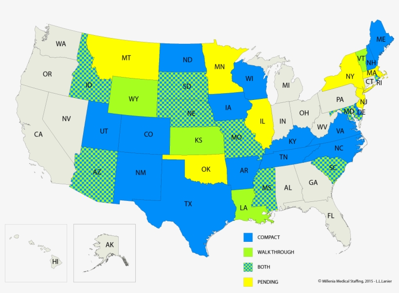 Vermont Travel Nursing Images Compact And Walk Through - Enhanced Nurse ...