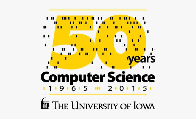 50 Years Cs - Science And Technology Club PNG Image | Transparent PNG ...
