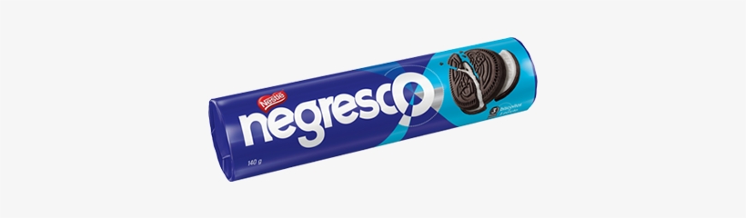 I See Your Korean Oreos, How About Some Brazilian Oreo - Biscoito ...