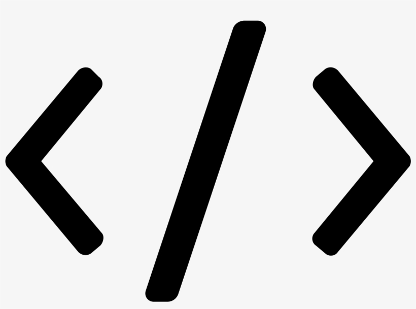 Vector Doodle Computer Science Clip Art - Coding Transparent PNG Image ...