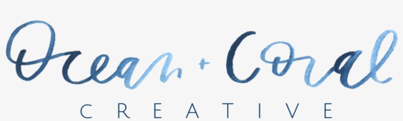 Custom Watercolor Venue Or - Calligraphy PNG Image | Transparent PNG ...