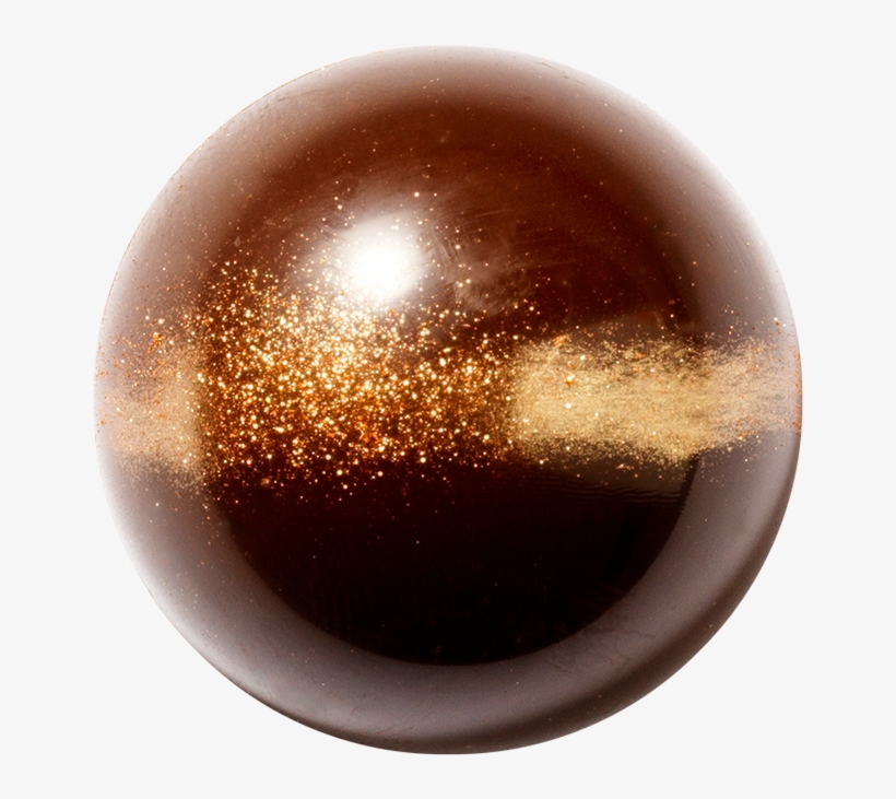 Creative Copper Metallic Powder - Metallic Color PNG Image ...