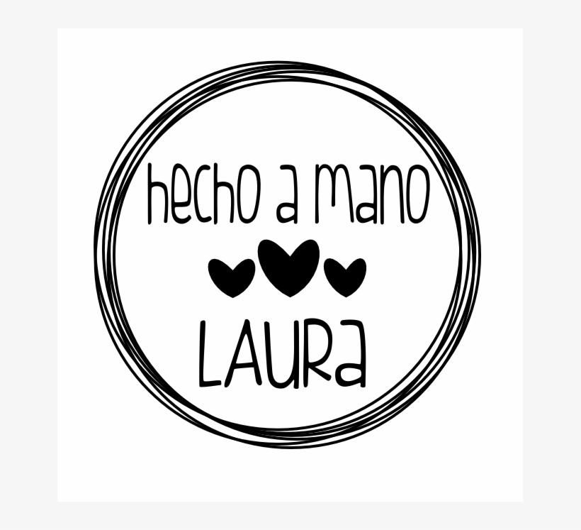 Sello Hecho A Mano PNG Image | Transparent PNG Free Download on SeekPNG