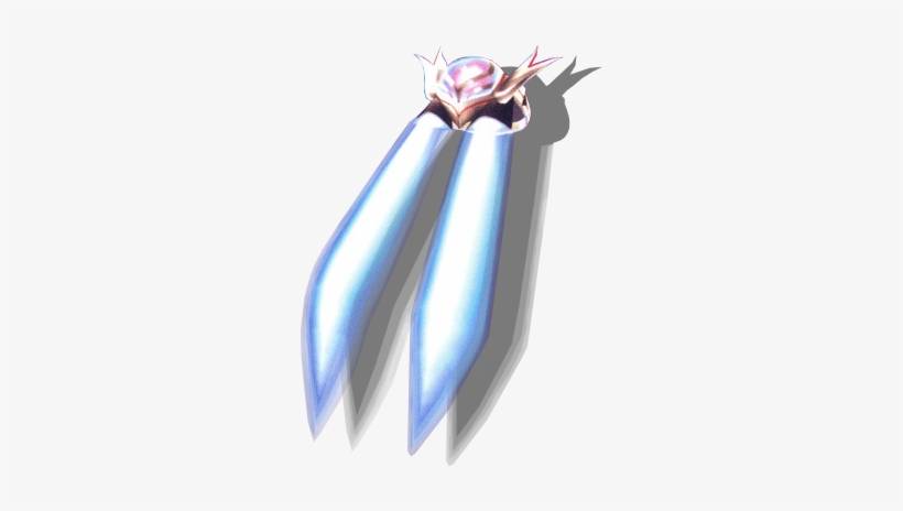 Beam Claws - Energy Weapon Claws PNG Image | Transparent PNG Free ...