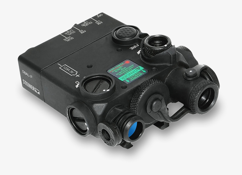 Dual Beam Aiming Laser Intelligent - Dbal I2 PNG Image | Transparent ...