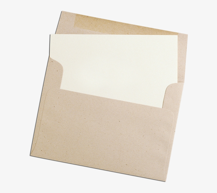 Envelope With Paper Png PNG Image | Transparent PNG Free Download on ...