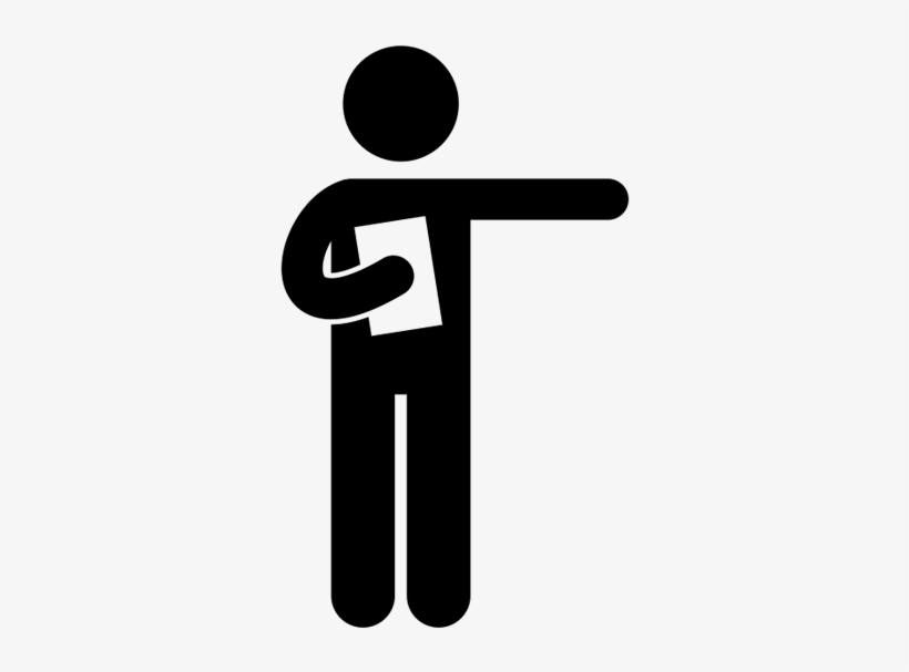 Giving Directions - Giving Directions Png PNG Image | Transparent PNG ...