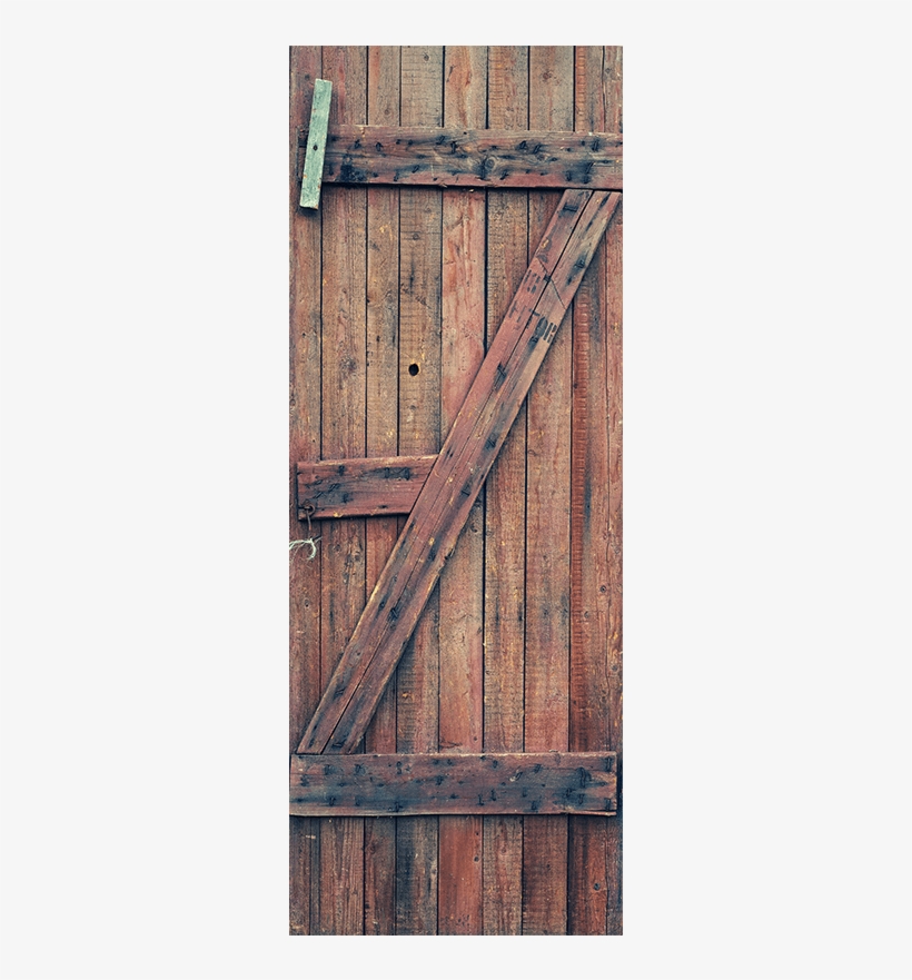 Old Wooden Door Mural Textures Eazywallz - Old Wood Door Texture PNG ...