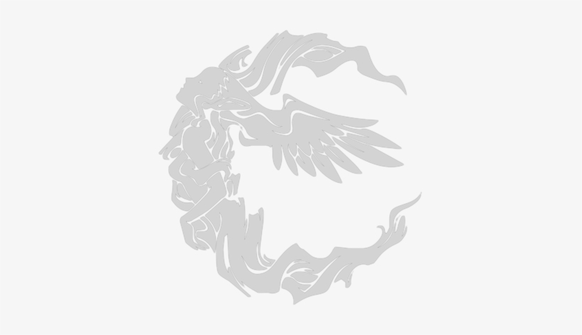 Download Elf - Lineage 2 Race Symbols | Transparent PNG Download | SeekPNG