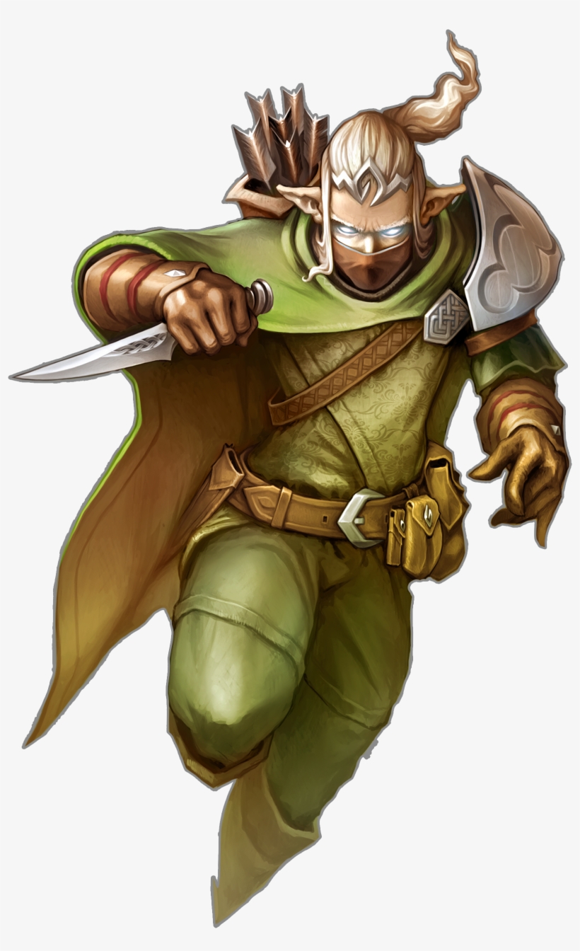 Character Elf - Wiki PNG Image | Transparent PNG Free Download on SeekPNG