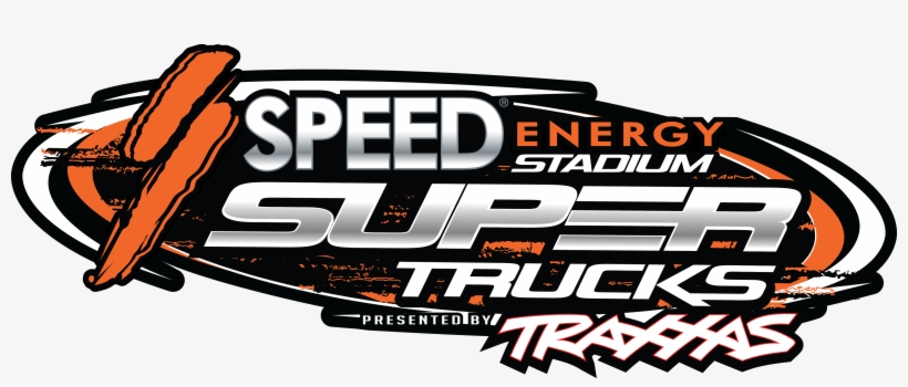 Speed Energy Racing - Stadium Super Trucks Logo PNG Image | Transparent ...